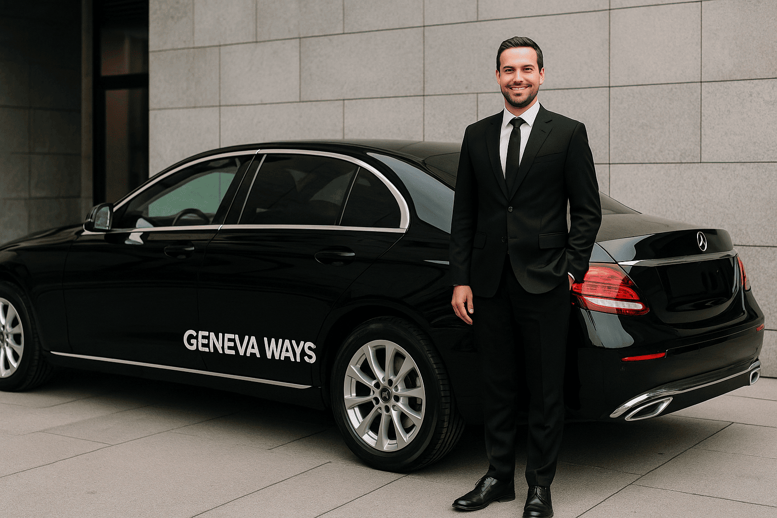 Geneva Private Transfers – 9 Essential Questions Before Booking ...